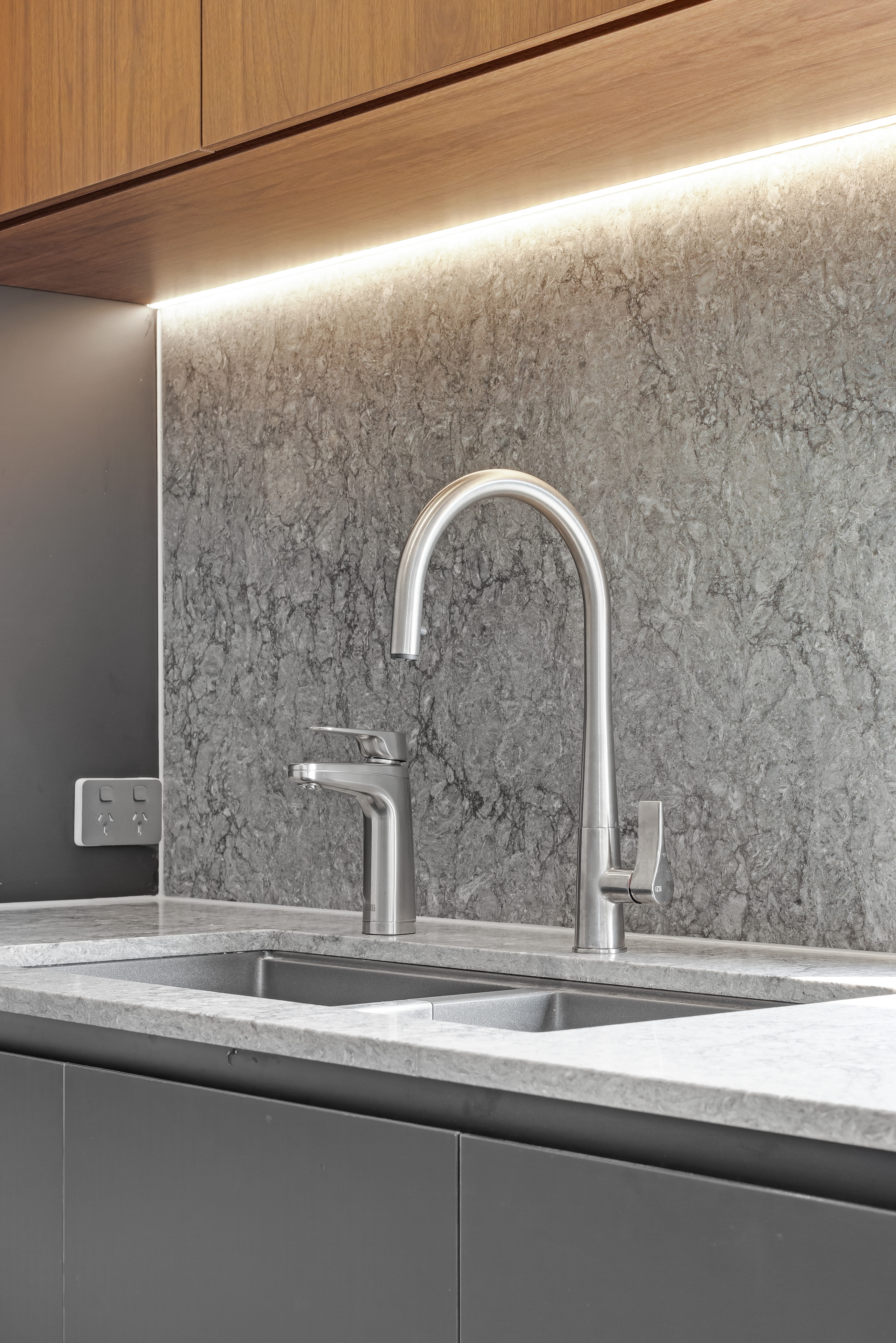 Portfolio | Merge Interior Design